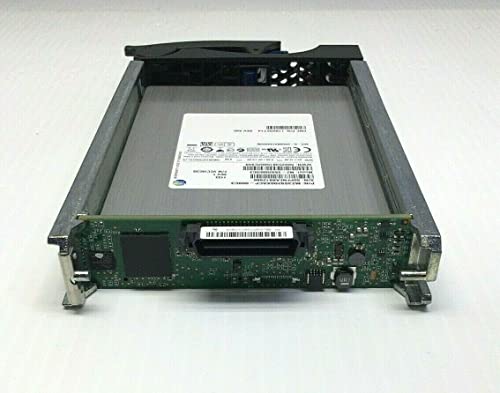200GB 005049185 118032714 250-136-903C CX4-4PDAE 6Gbp/s 3.5 SATA SSD, Lot of 3