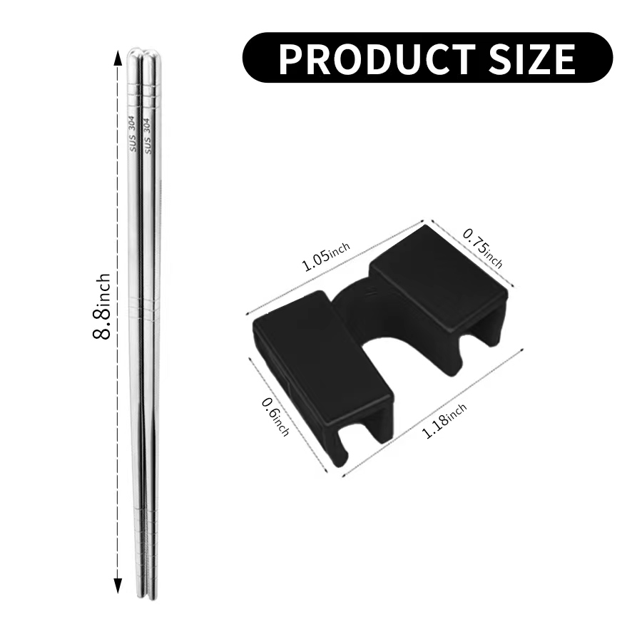 10 Pairs Reusable Chopstick Helpers Non Slippery Training Chopsticks,Adult Training Chopsticks Chopsticks Aids for Adults, Children, Beginners,Practice Chinese Japanese Korean Food