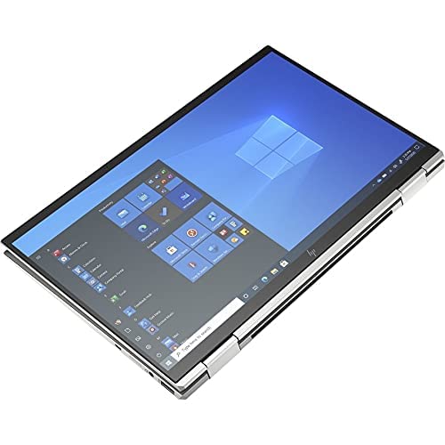 HP Smart Buy EliteBook x360 1040 G8 i7-1185G7 16GB 512GB W10P64 14" FHD SV Touch 3-Year