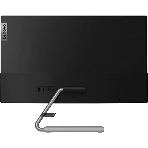 Lenovo Q27q-1L 27" 16:9 QHD IPS LED Monitor with AMD FreeSync