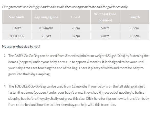 Merino Kids Baby Sleep Bag Standard Weight for Toddlers 2-4 Years, Sheep Print - Misty Rose