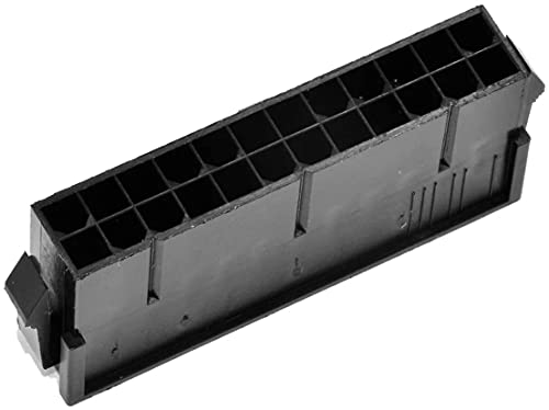 Seasonic Prime Ultra Platinum 1300W (80+Platinum, ATX 12V) Power Supply for Computer/Gaming PC's, 6X PCIe, Cable Management