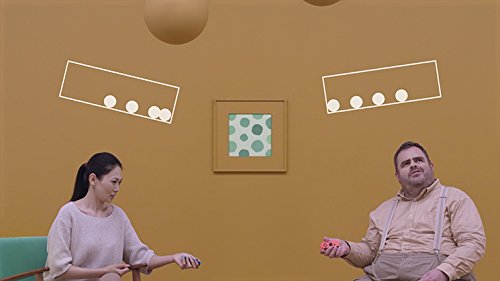 1-2-Switch - Wii U
