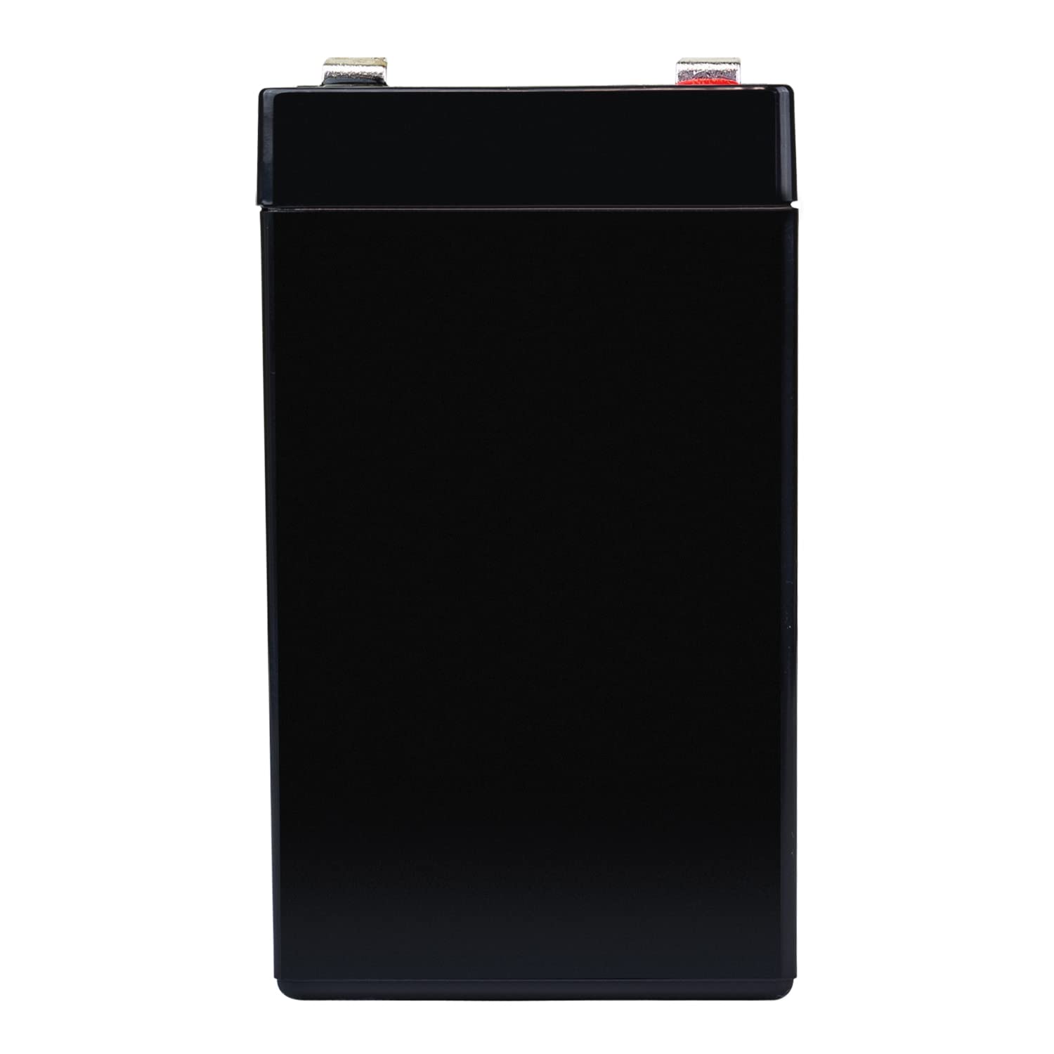 12v 10Ah SLA Rechargeable Battery - F2 Terminals