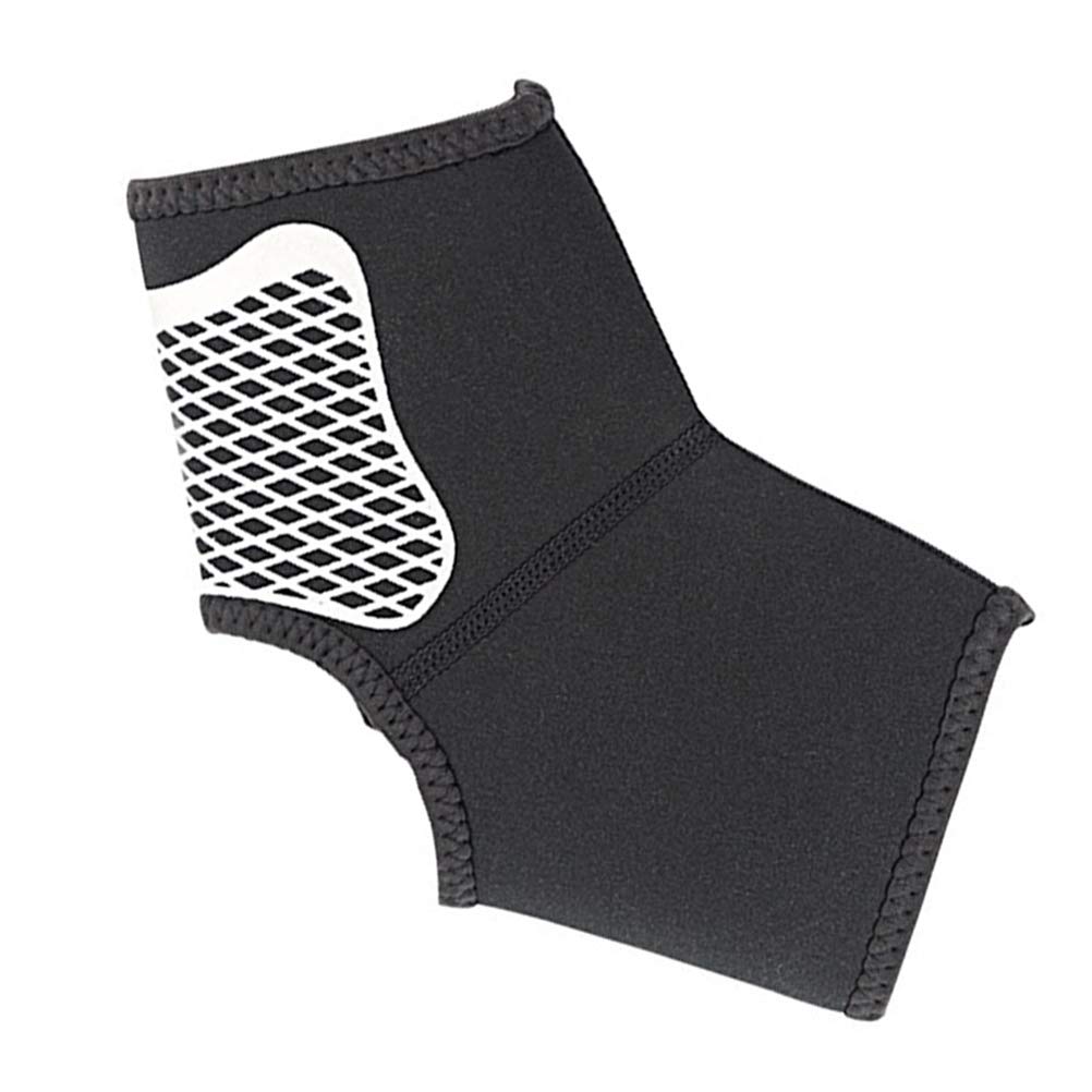 1 Pair Ankle Support for Running Thin Ankle Pads Ankle Sleeve Ankle Brace Sports Men and Women