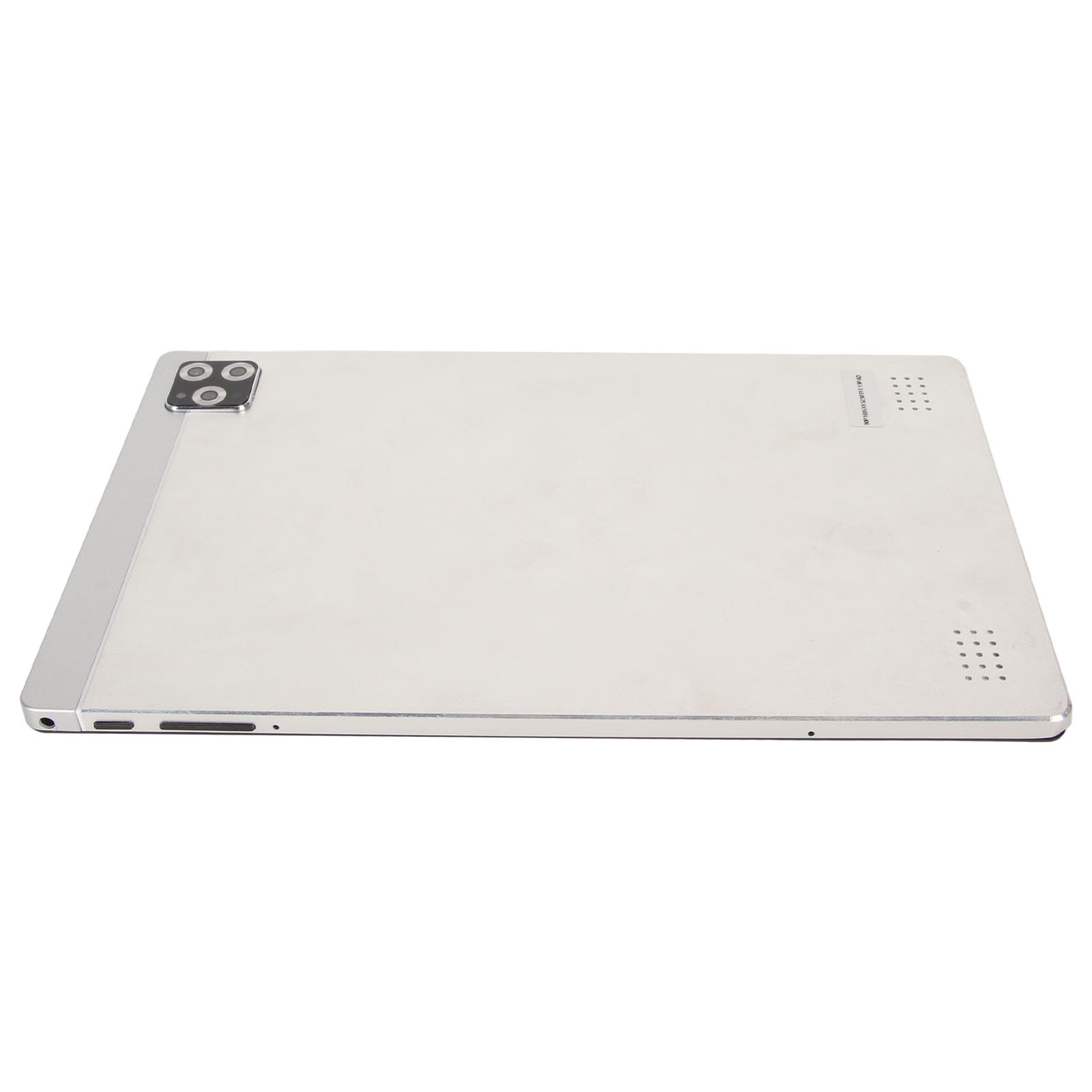 10 Inch Tablet, 5G WiFi 2MP Front 5MP Rear Dual SIM Dual Standby HD Tablet for Learning for Android 10.1 (#4)