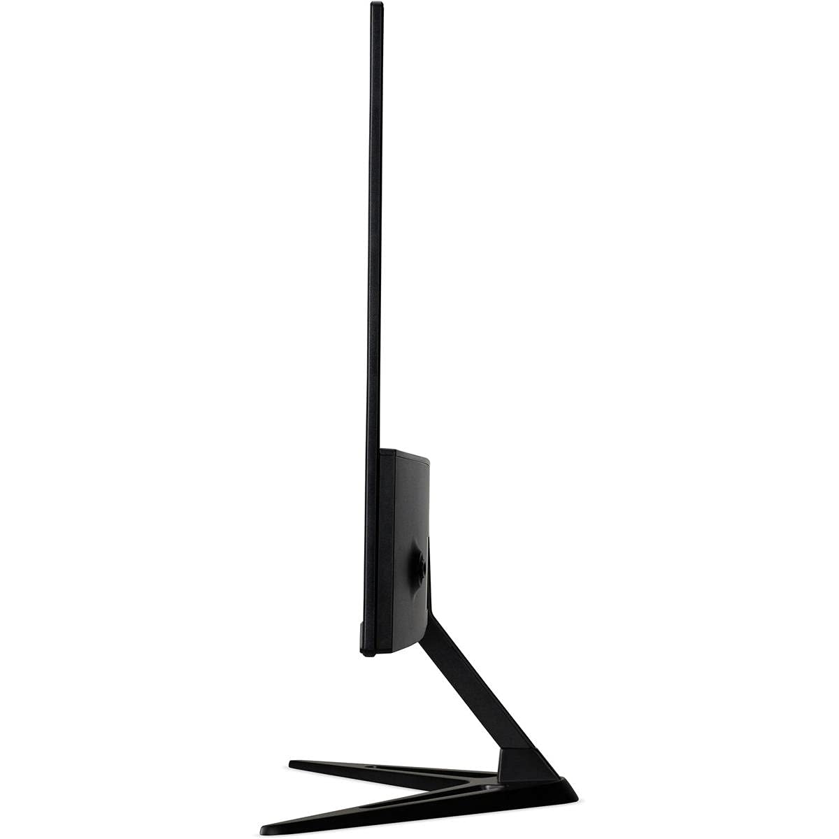 Acer Nitro RG241Y Pbiipx 23.8" 16:9 Full HD 144Hz IPS LED Gaming Monitor with AMD FreeSync and Built-in Speakers, Black