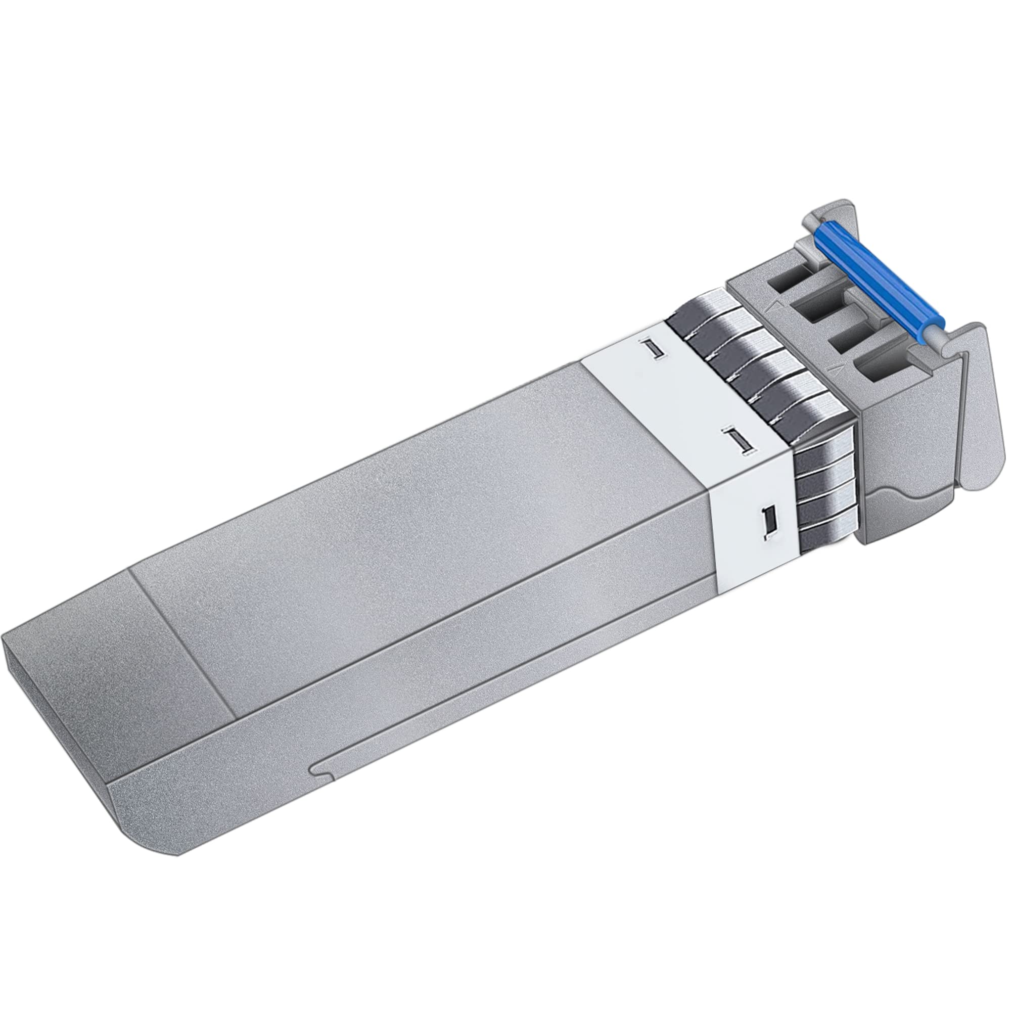 10GBase-LR SFP+ Transceiver, Handar 10GB 1310nm, Single Mode Fiber, Compatible with Cisco, Ubiquiti, UniFi UF-SM-10G and Other Open Switches, LC Interface, 10km
