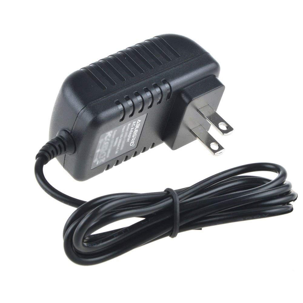 ABLEGRID Global 9V AC/DC Adapter Replacement for Pax S58 S60-T S80 S500 S800 S900 S-58 S-60T S-80 S-500 S-800 S-900 POS HuntKey 9VDC Power Supply Cord Cable PS Wall Home Battery Charger Mains PSU