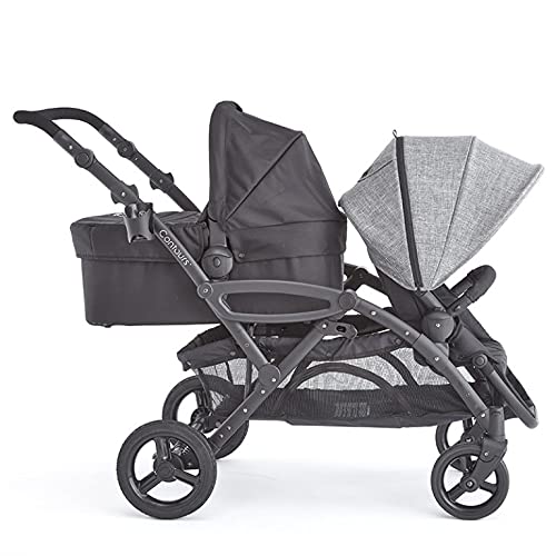 Contours Pramette V2 Accessory (Compatible with Select Contours Strollers ONLY)