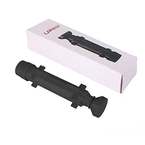 URED Professional Super Space Sushi Bazooka,Upgrade Sushi Making Kit Mold Food Grade Plastic,Sushi Maker Rice Vegetable Meat Diy Sushi Kit Machinekitchen Utensils,Sushi Making Kit For Beginners