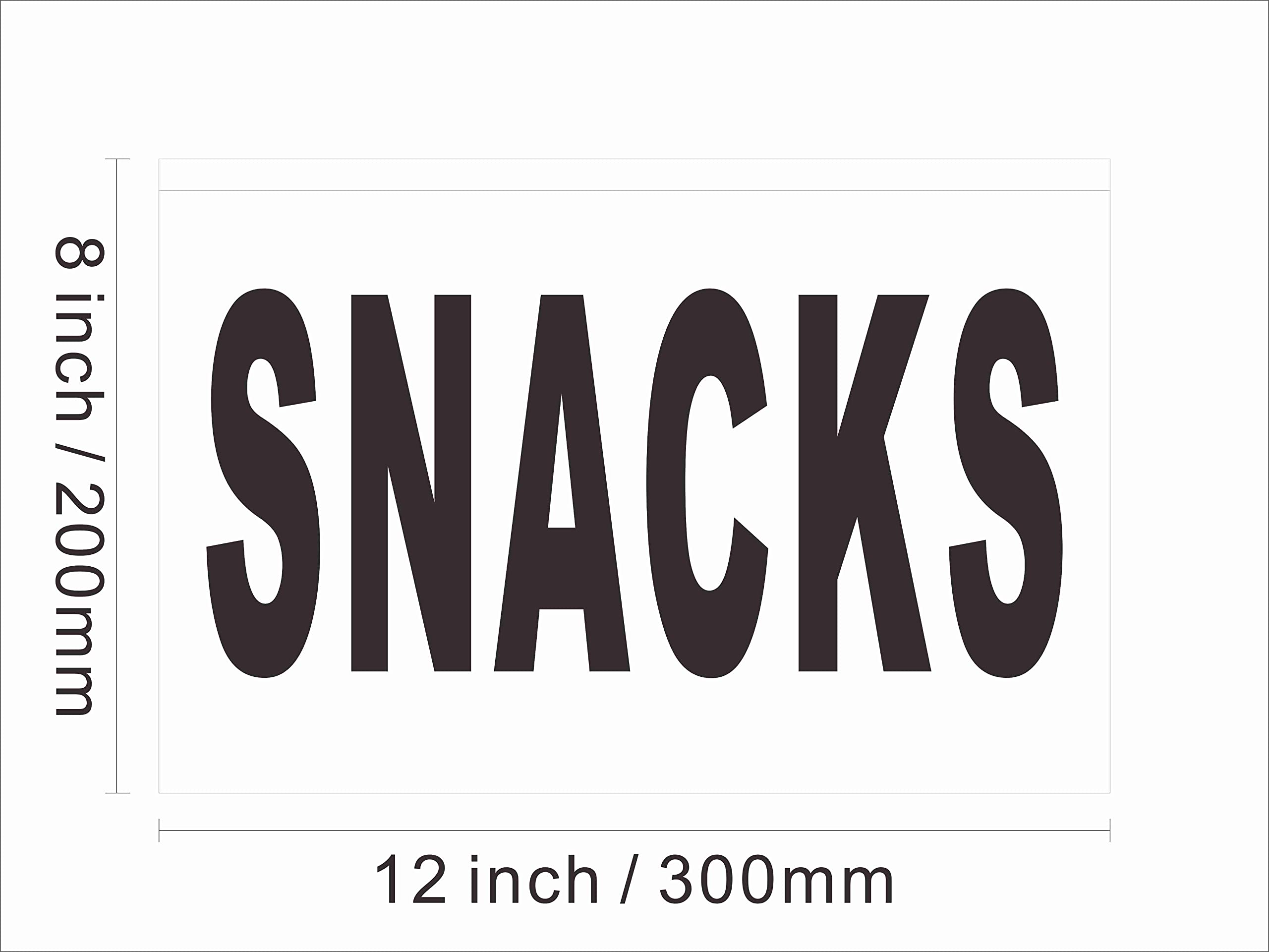 110075 Snacks Food Fish Chips Cafe Bar Shop Store Open Display LED Light Neon Sign (12" X 8", Green)