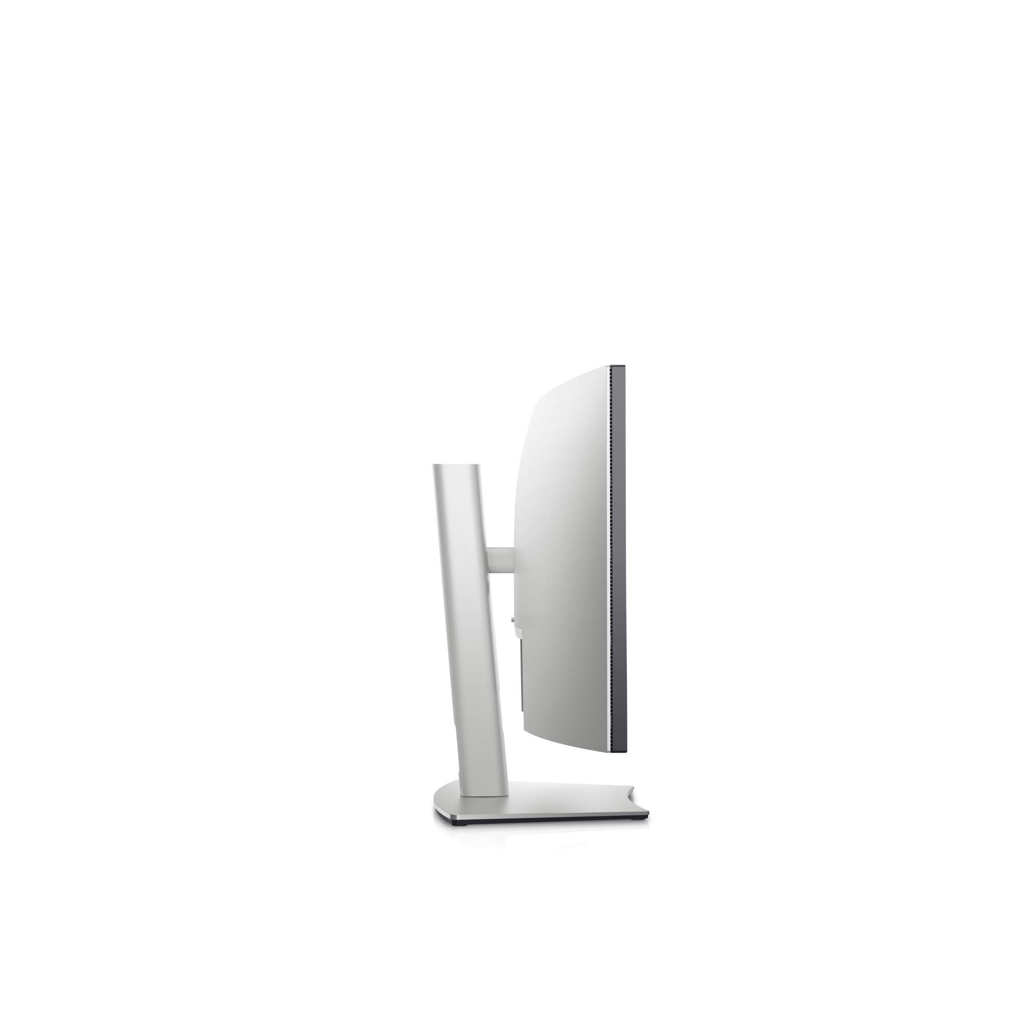 Dell UltraSharp 34inch Curved 90W USB-C Hub RJ45 Monitor [U3421WE] (Renewed)