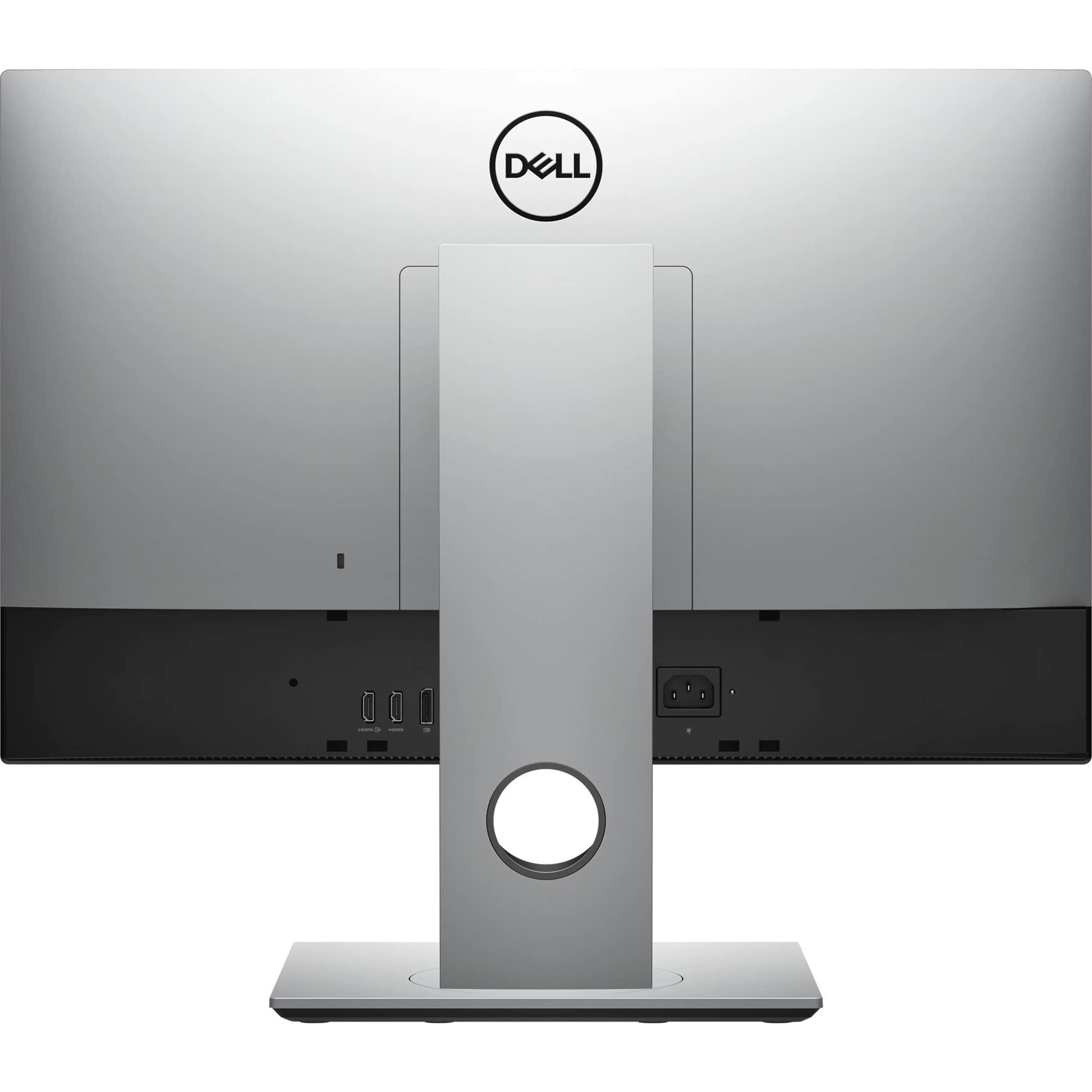 Dell OptiPlex 7000 7490 All-in-One Computer - Intel Core i5 10th Gen i5-10505 Hexa-core (6 Core) 3.20 GHz - 8 GB RAM DDR4 SDRAM - 256 GB M.2 PCI Express NVMe 3.0 x4 SSD - 23.8" Full HD 1920 x 1080 -