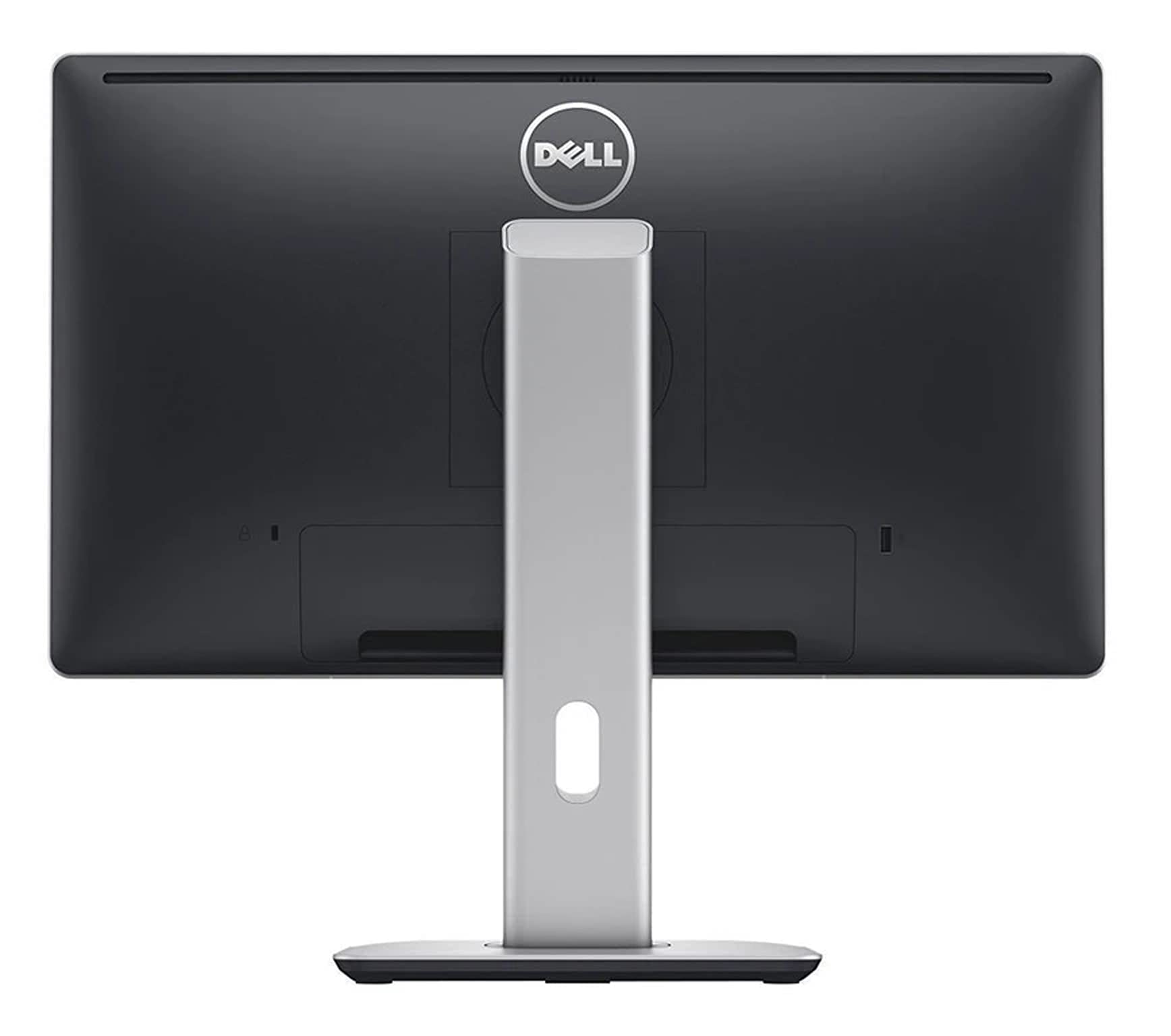 Dell P2414HB Full HD 24 inch LED Backlit Monitor, VGA, Display Port, DVI, 1080p at 60Hz, 16.7 Million Colors, 178 Degree Viewing Angle, 60/80 Refresh Rate, USB 2.0 Hub (Renewed)