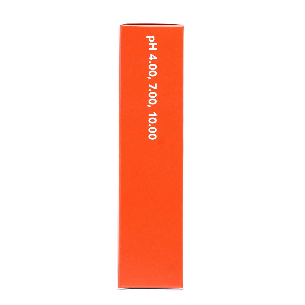 Atlas Scientific pH Calibration Set (6 Pouches)