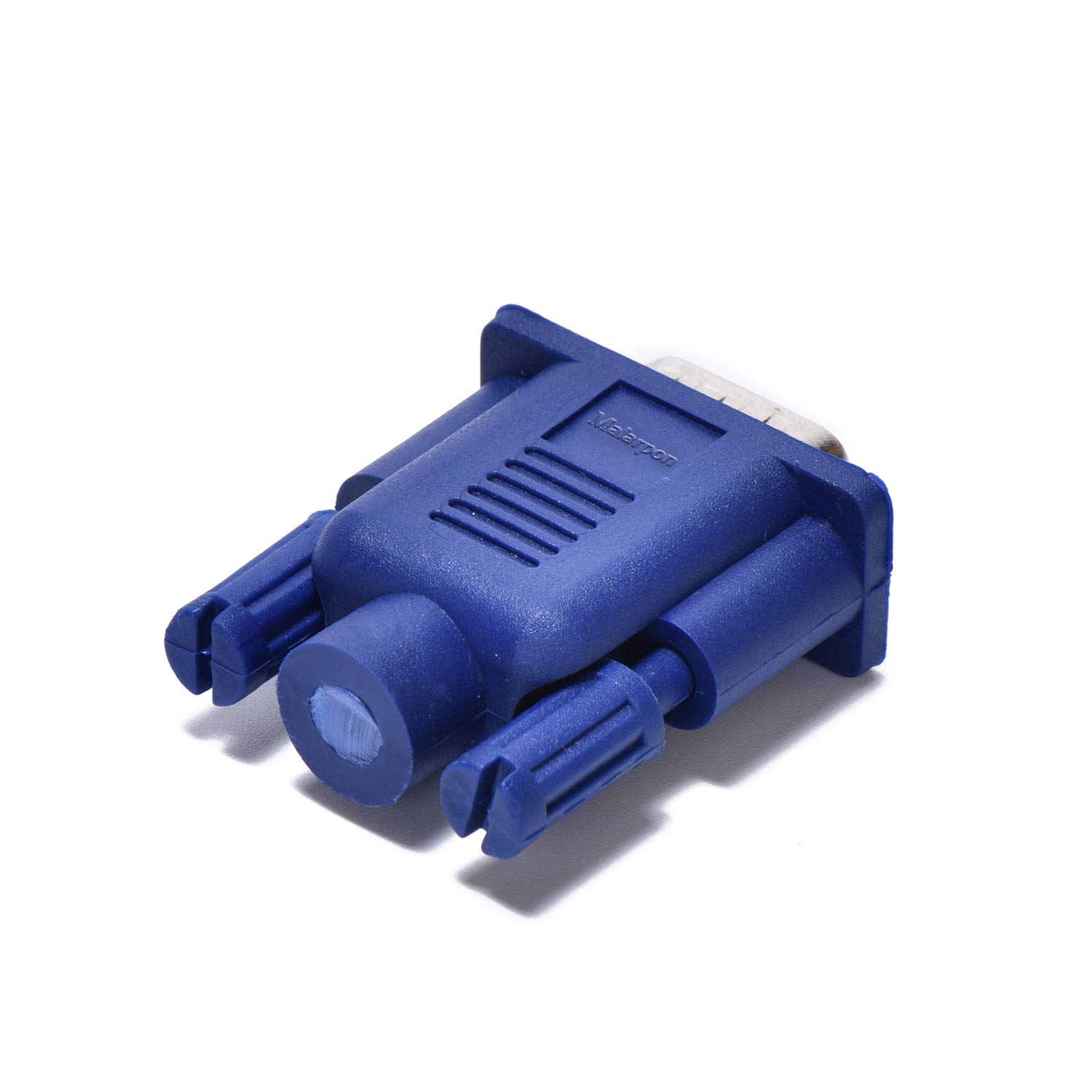 Malarpon Vga Dummy Plug Headless Ghost Functionally Stable Display Emulator RGB Monitor Fit Headless-1920x1080@60hz 1P