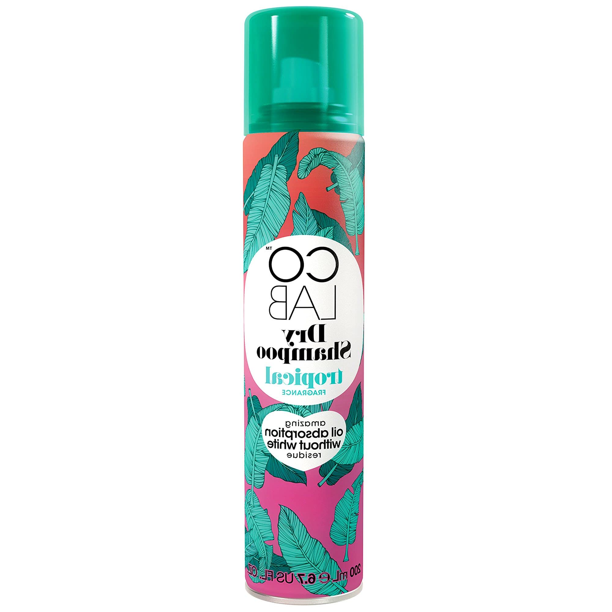 AUA-style COLAB Dry Shampoo Tropical, 6.7 oz Model (9467-10225)