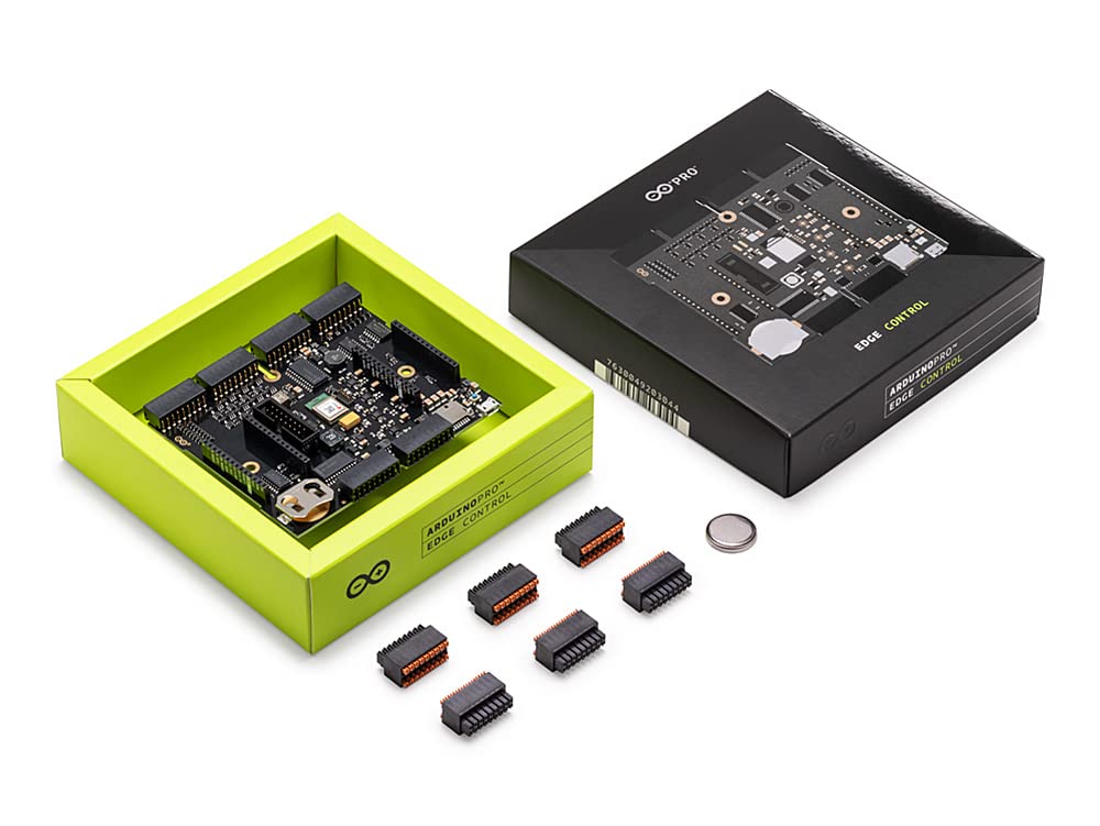 Arduino Edge Control [AKX00034]