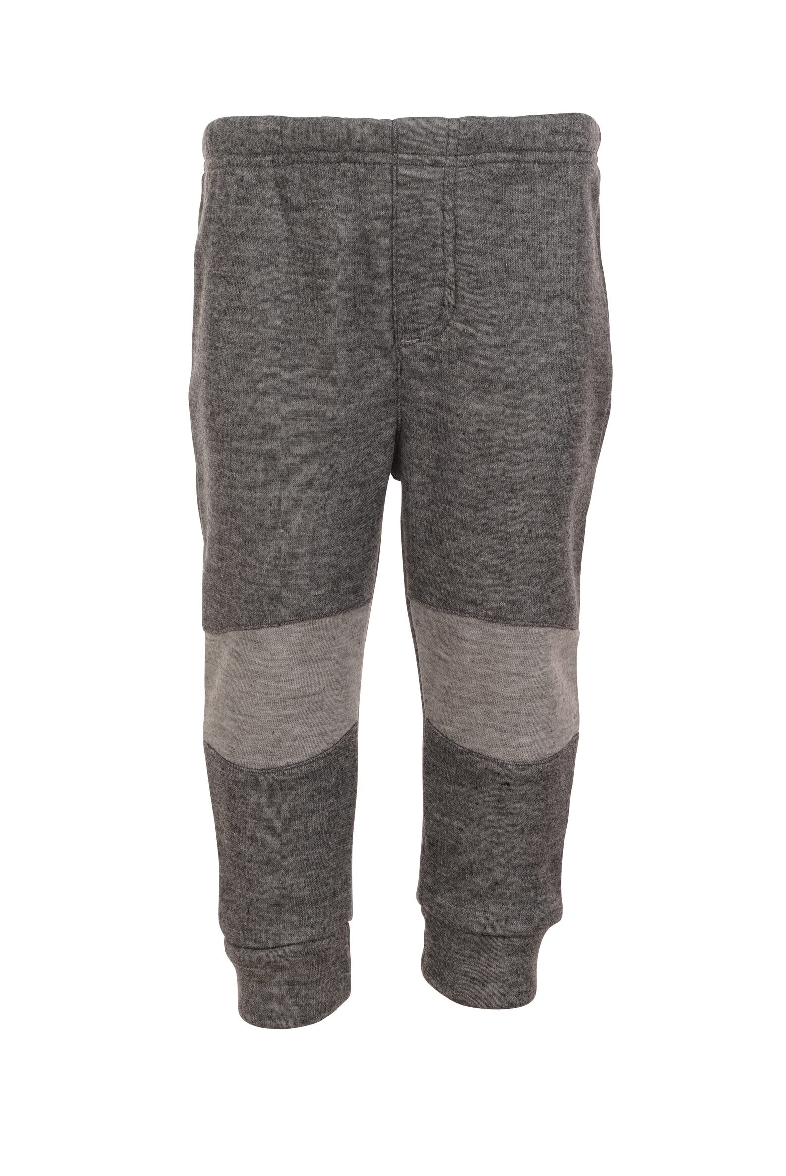STAR WARS The Mandalorian Baby Yoda Big Boys Fleece Hoodie & Pants Gray 10-12