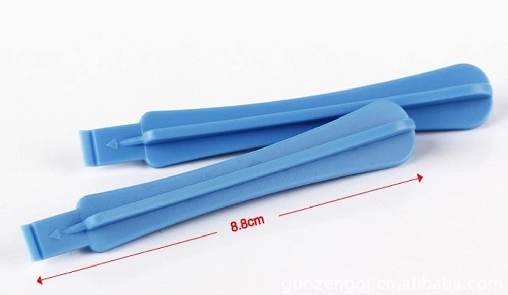 11 Pieces Universal Repair Opening Tool Kit Screwdriver Set Compatible with Android Cellphone Smart Phone