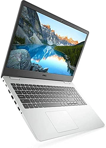 氷面鏡 Dell Inspiron 15 15.6"" FHD Anti-Glare LED Display Flagship Laptop | AMD Ryzen 7 3700U | 16GB DDR4 | 512GB SSD | AMD Radeon Vega 10 Graphics | HDMI | WiFi | Windows 10 Home | Snowflake
