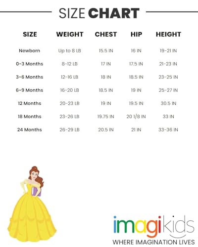 Disney Princess Ariel Infant Baby Girls French Terry Snap Sleeveless Romper & Headband 12 Months