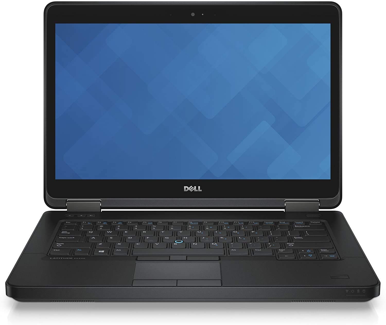 2019 Dell Latitude E5440 14 HD+ Business Laptop Computer, Intel Dual-Core i5-4310U up to 3.00 GHz, 4GB RAM, 320GB HDD, WiFi 802.11ac, Bluetooth, USB 3.0, HDMI, Windows 10 Professional (Renewed)