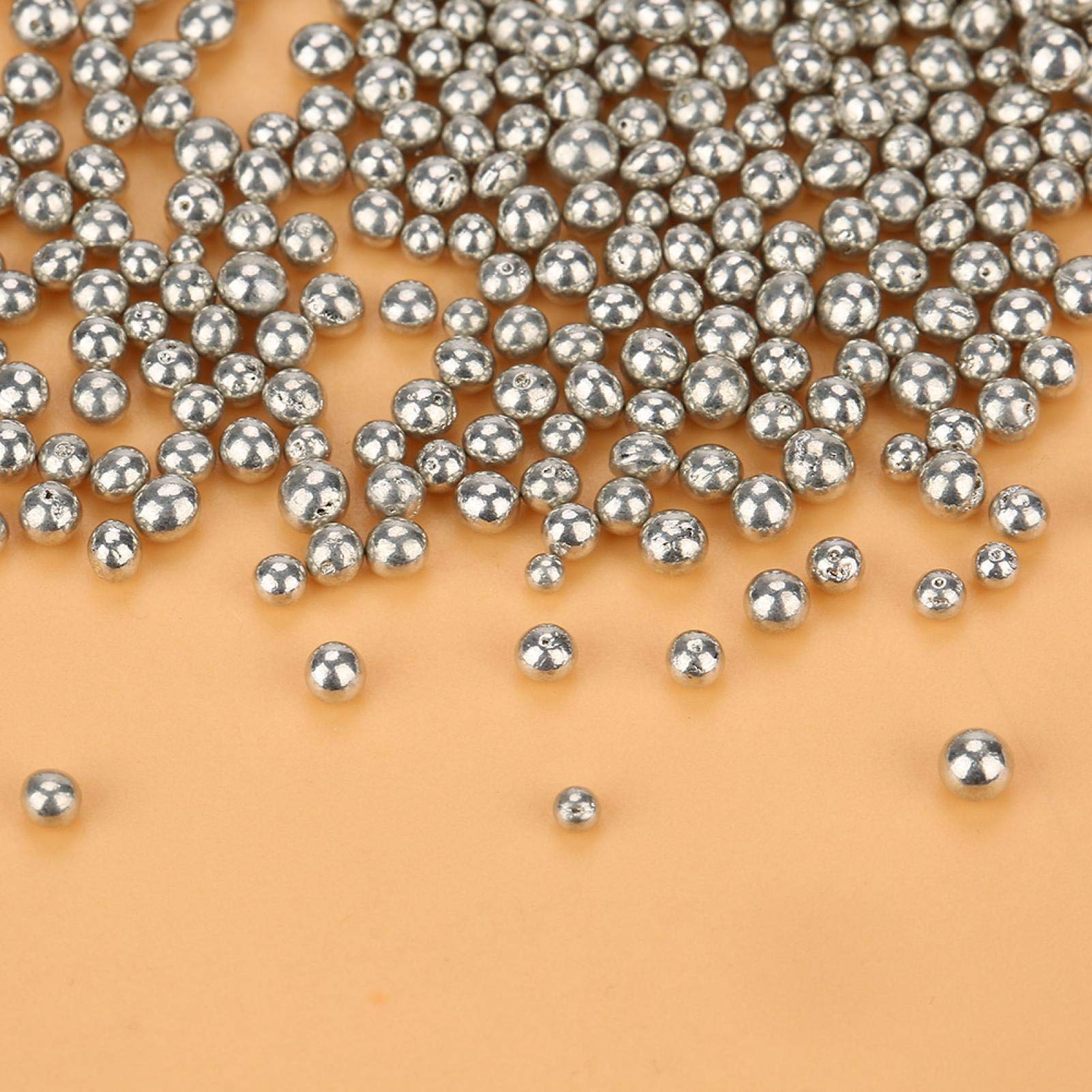 100g / 3.5oz High Purity 99.95% Tin Sn Metal Small Lumps Sample Tin Materials