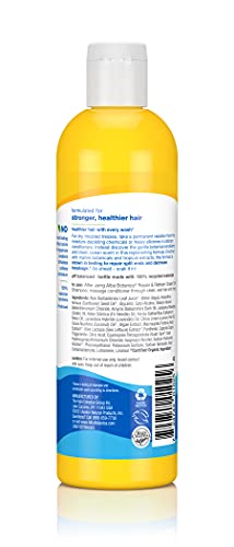 Alba Botanica Repair & Refresh Conditioner, Ocean Surf, 12 Oz
