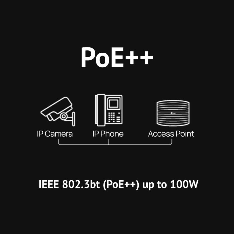 JAVEX 23AWG CAT6 UL Certified [1000 Feet] Solid Bare Copper 600MHz, PoE++ up to 100W, ETL Listed, TAA Compliant, UTP Ethernet Bulk Cable, Blue