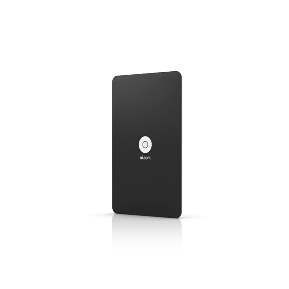 Ubiquiti Networks Comprehensive Starter Kit to, W125876671 (to Set up a Premium UniFi Access Solution UA-SK-EU, White, CE, FCC, IC, PoE)