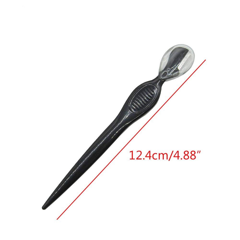 10 Pcs Eyebrow Lip Razor Trimmer Blade Shaver Shaper Hair Remover for Women Makeup Tools