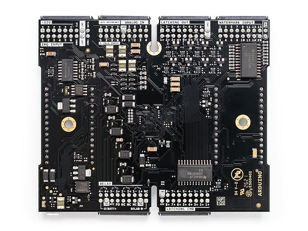 Arduino Edge Control [AKX00034]