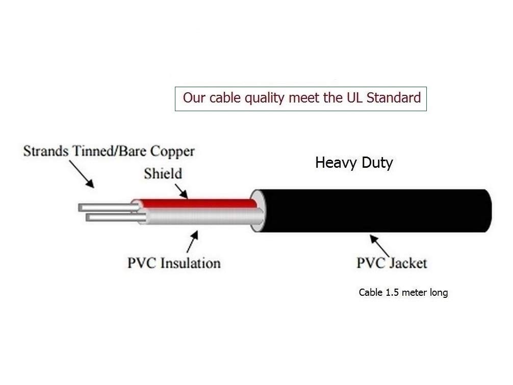AC Adapter - Power Supply Compatible with LG SN6Y Soundbar