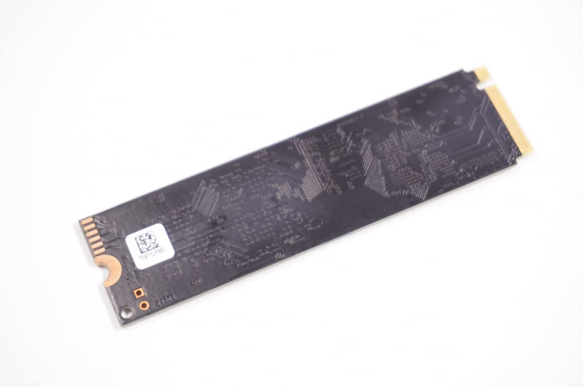 FMB-I Compatible with SDBPNTY-512G-1101 Replacement for 512GB PCIe NVMe Gen3 x4 M.2 2280 SSD Drive 81Y6003YUS