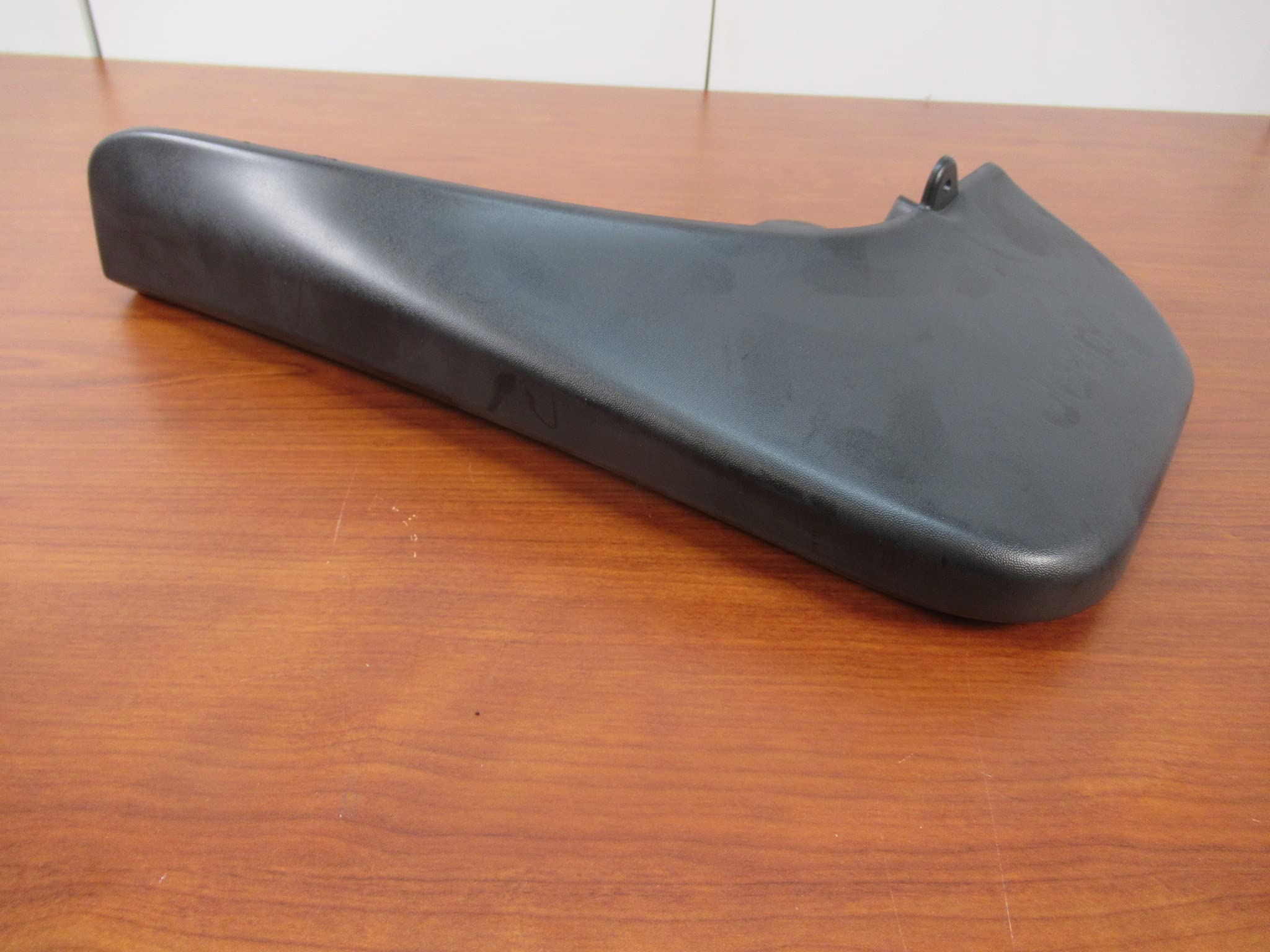 2021-2022 Jeep Grand Cherokee L Front & Rear Molded Splash Guards New Mopar OEM