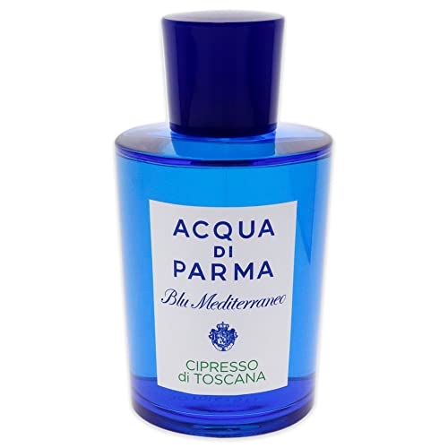 Acqua Di Parma Blu Mediterraneo Cipresso Di Toscana EDT Spray Women 5 oz