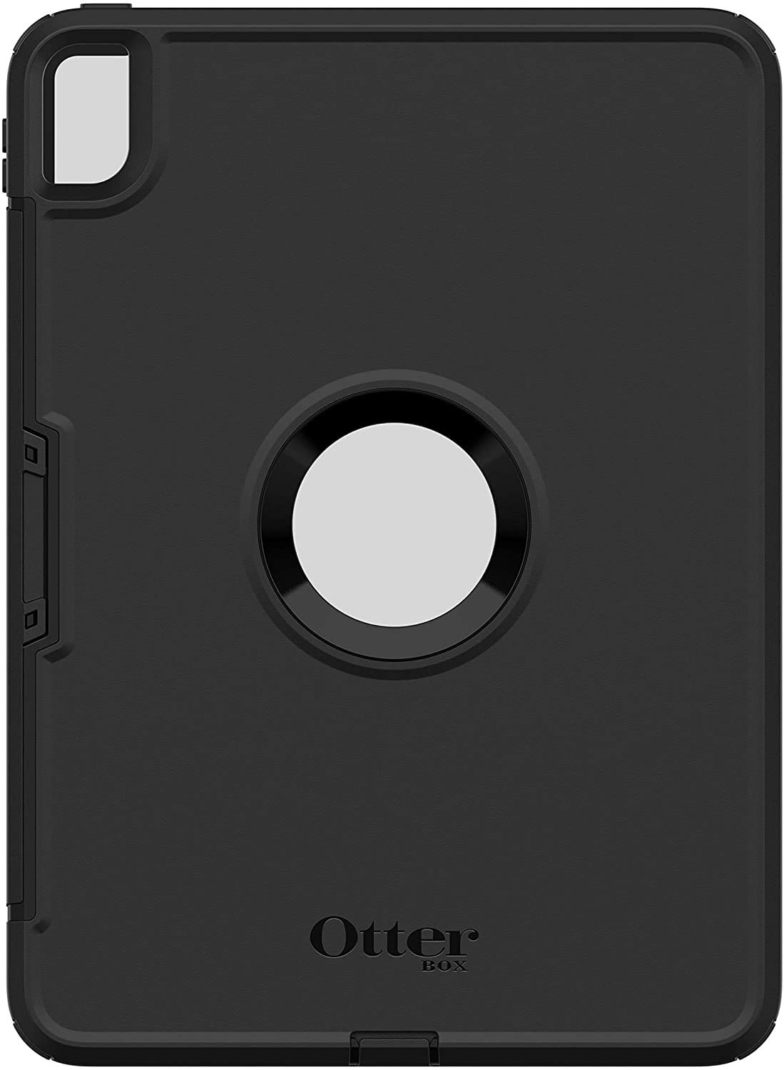 OtterBox Defender Series Case for iPad Pro (11 inch) - 1st Generation (ONLY) - Non-Retail Packaging - Black