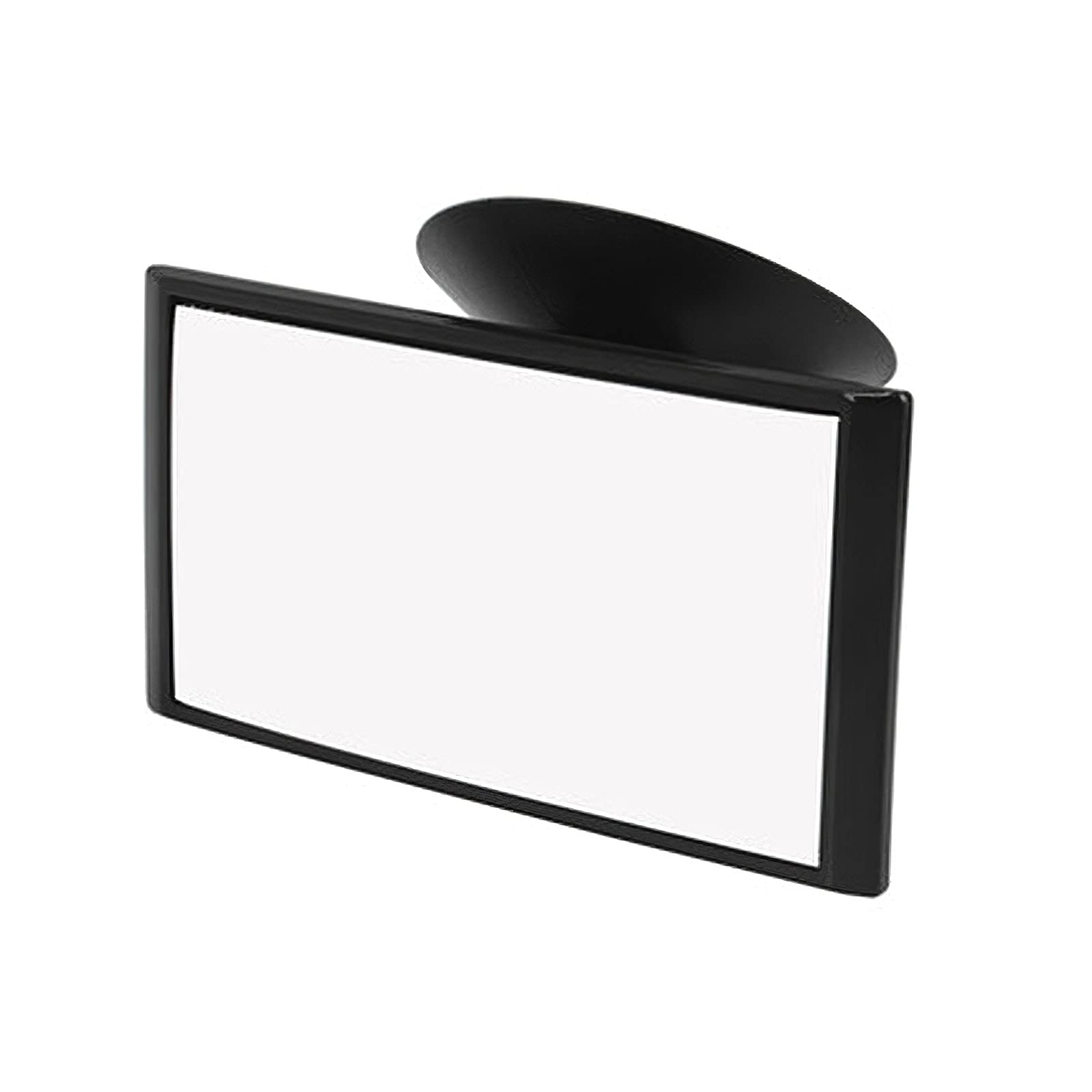 Practical Baby Rear seat Mirror Mirror car Suction Cup Rear View Mirror with Rear View Child Safety Rear View Adjustable Baby Mirror for The car Interior
