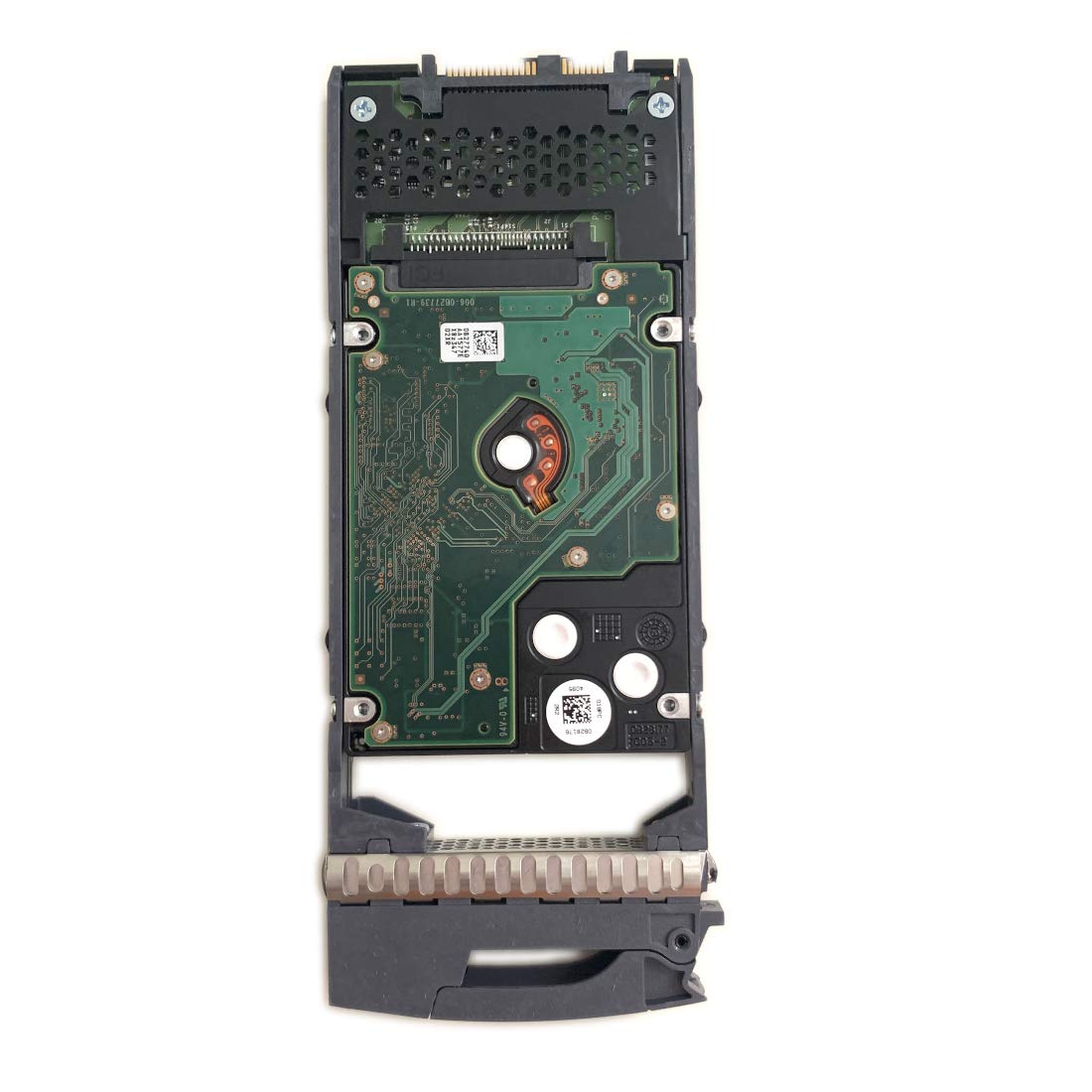 NetApp X425A-R6 1.2TB 10K 2.5 SAS 6 Gb/s, HGST 0B28479 HUC101212CSS600, SP-425A-R6 108-00321 18R1085 18R1086 Hard Drive