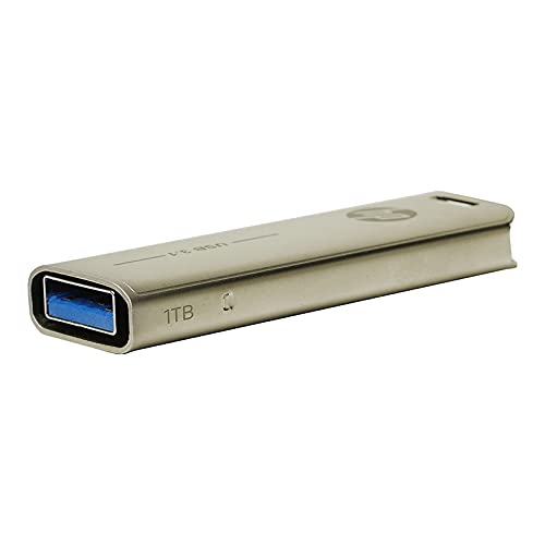 HP 1TB x796w USB 3.1 Flash Drive - 200MB/s
