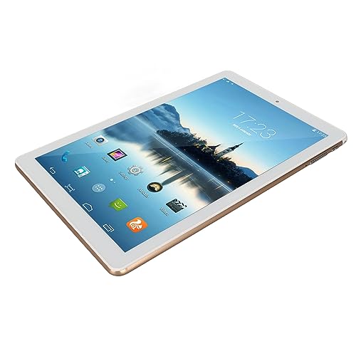 10 Inch Tablet Kids Tablet US Plug High Definition 100-240V Home (US Plug)