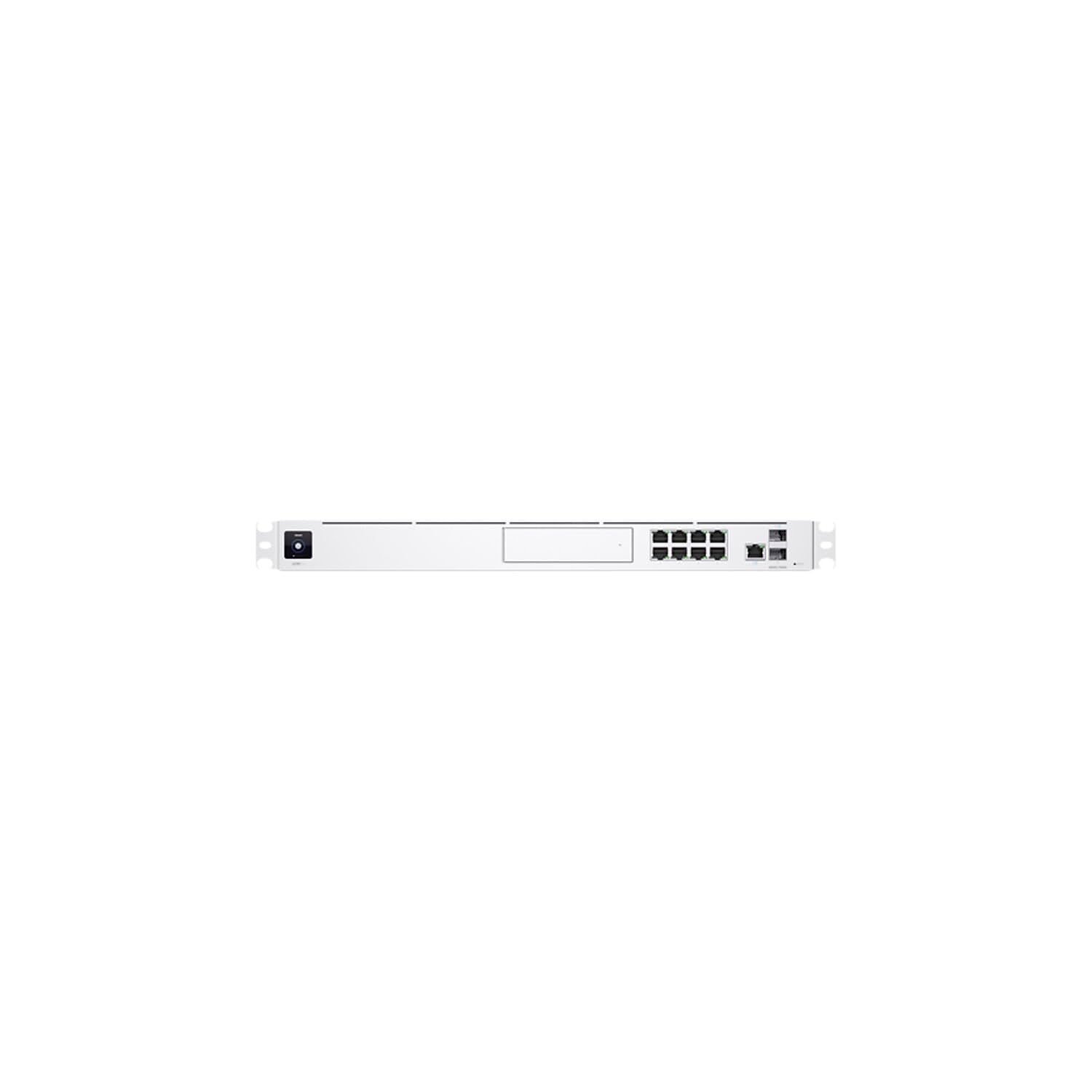 Ubiquiti Enterprise Security Gateway and Network Appliance with 10G SFP+