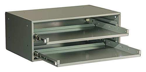Durham Mfg Heavy Duty Bearing Rack, Steel 309B-95