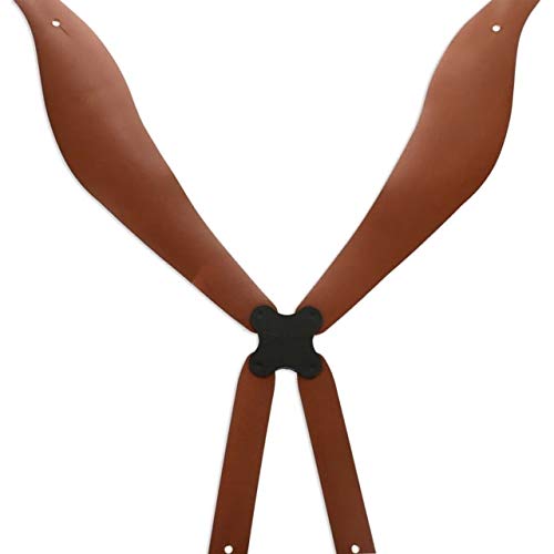 Galco Vertical Holster System VHS 4.0, Tan - VHS4-822