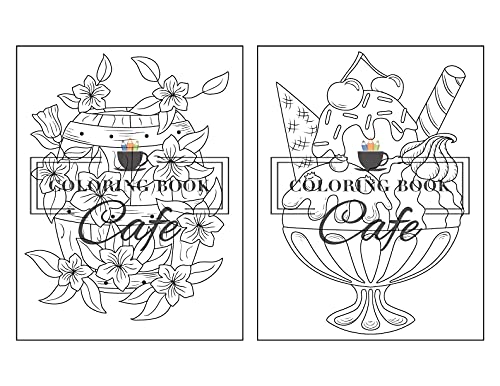100 Easy Designs: A Large Print Coloring Book Featuring 100 Fun and Easy Designs for Adults, Seniors, and Beginners