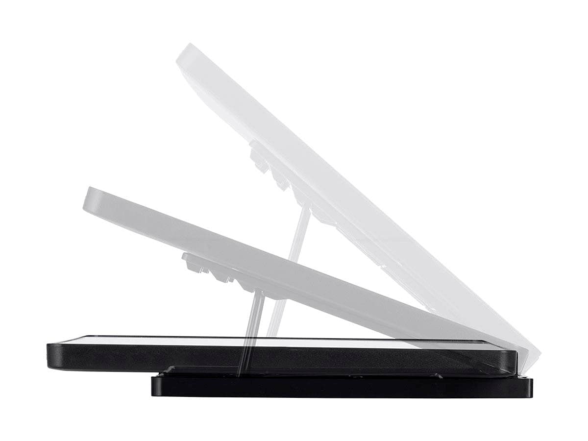 Monoprice Creator 16 Touch Graphic Pen Display - 1.3 Feet - Black, FHD, IPS, 8192 Pressure Levels, 5080 LPI, 266 RPS, USB-C, Multi-Touch, Mac OS X/Windows