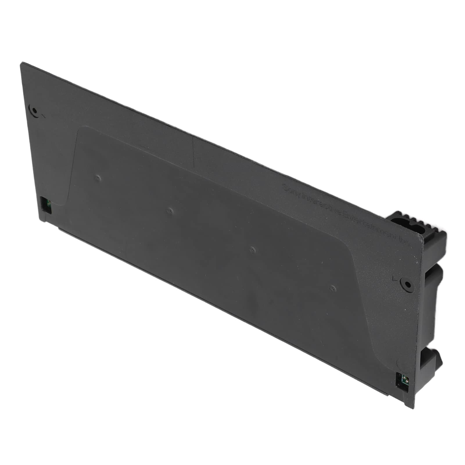 4 Pin Power Supply, Built in Power Supply Fully Sealed Game Consoles Accessories with Power Cord for Slim 2200 Host(#1)