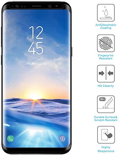 Case for LG Wing 6.8 Inch, with [1 x Tempered Glass Screen Protector] KJYF Shell + Hard PC Translucent Anti-Scratch Anti-Yellow Case for LG Wing - WMA30